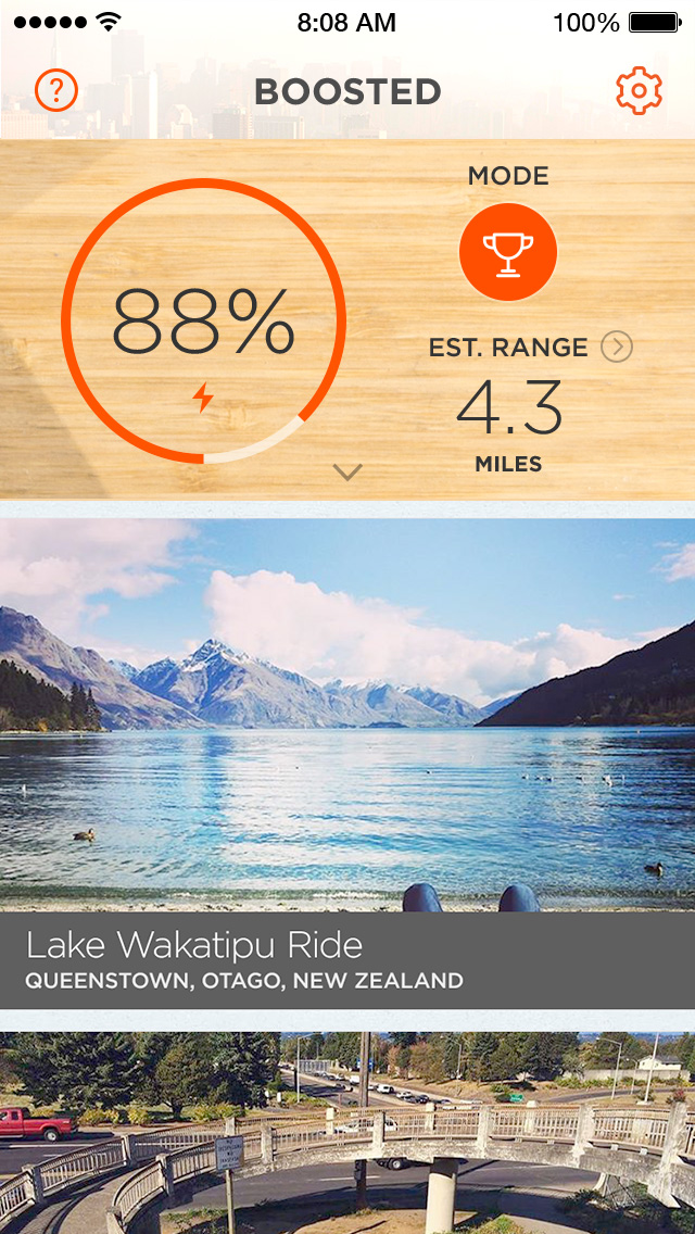 Boosted Boards – Emilio González